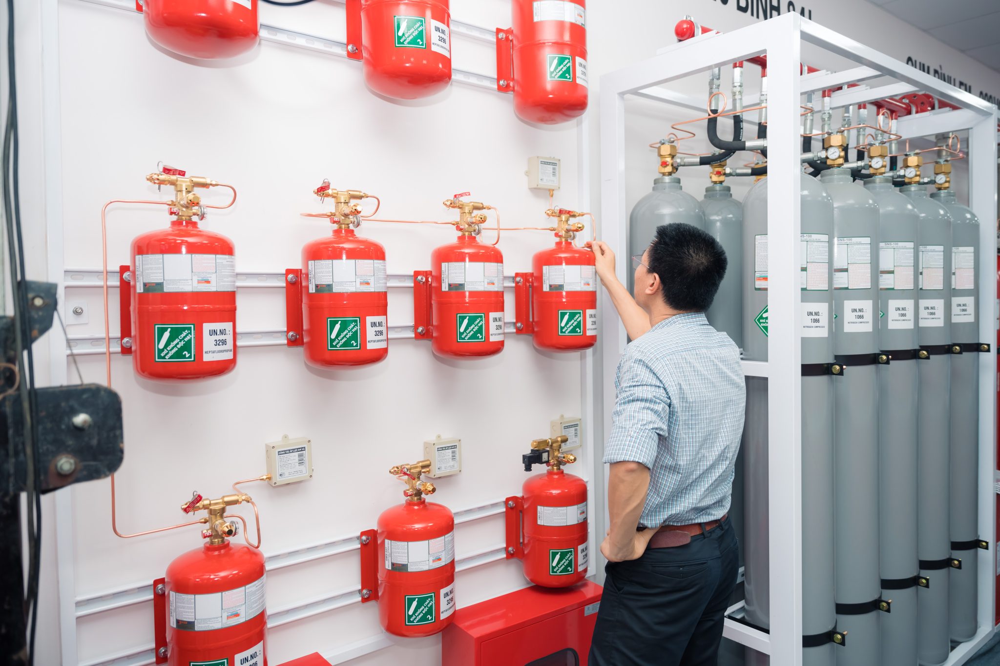 S-TEC VINA Officially Commences Operations in Vietnam