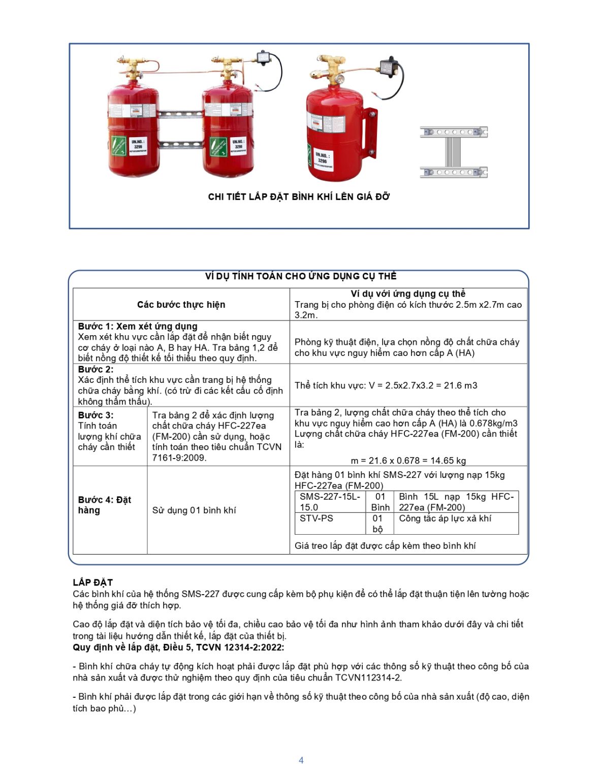 New Investment in Local Firefighting Equipment