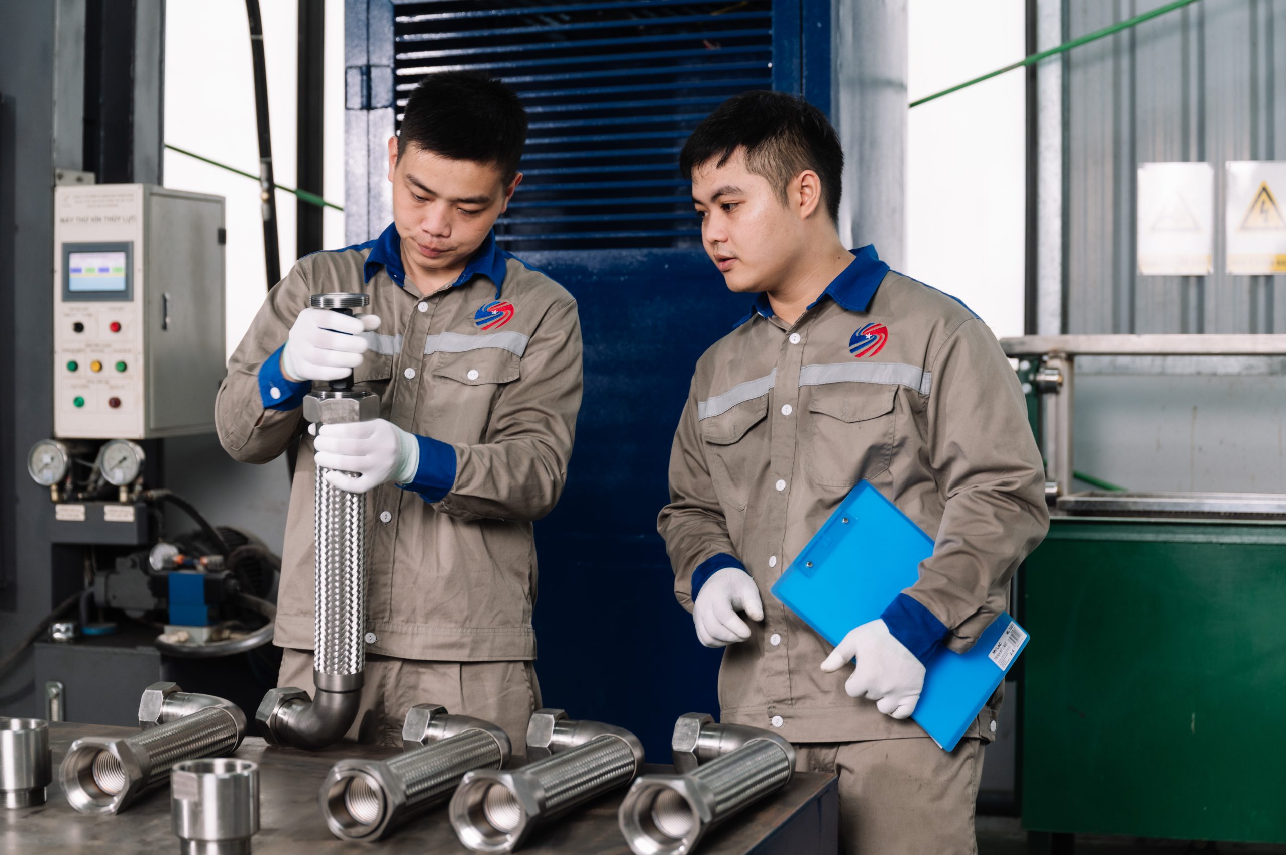 Reliable Gas Fire Suppression: Reducing Installation Errors