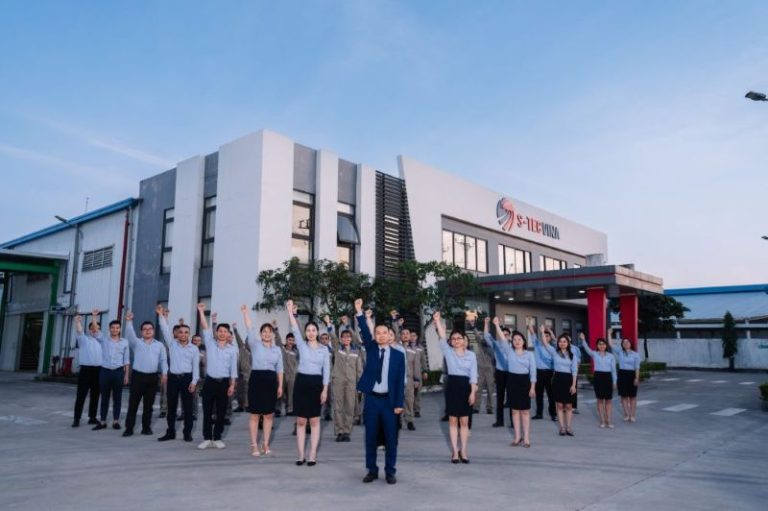 S-TEC VINA Group: Company Overview and Corporate Profile